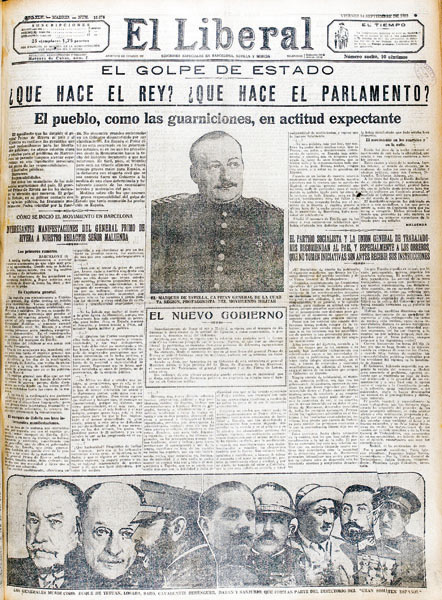 Real Academia de la Historia | Historia Hispánica